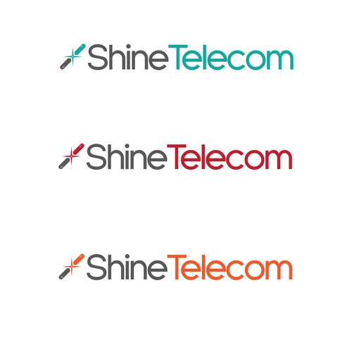 Telecom Company Logo | Logo design contest