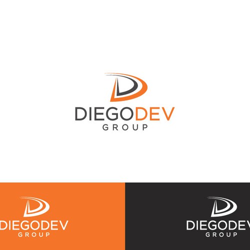 Create Company Logo for Web Development Group | Logo design contest