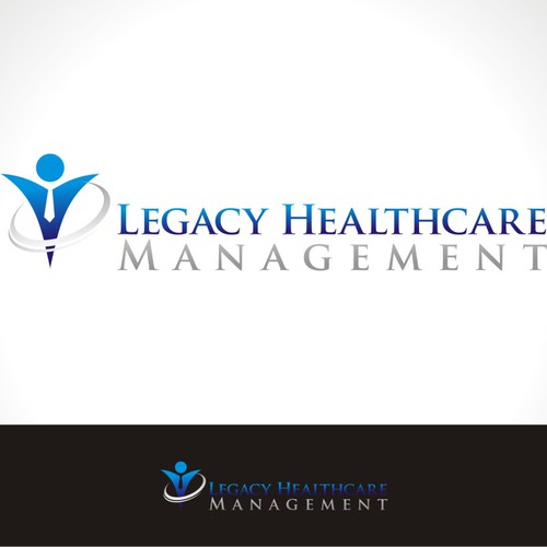 New logo wanted for Legacy Healthcare Management | Logo design contest