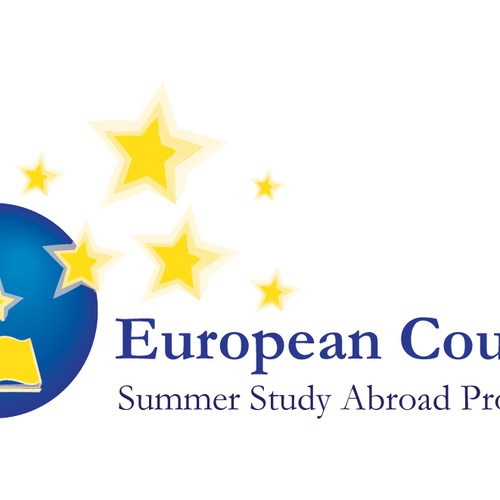 European Council needs a logo promoting study abroad programs in Europe ...