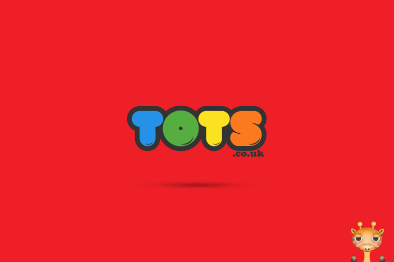 Toy Logos - Free Toy Logo Ideas, Design & Templates