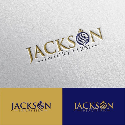 Designs | We need a powerful new logo for our personal injury wrongful ...