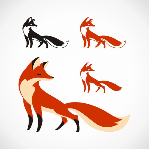 Fox Character Design Contest | Character or mascot contest