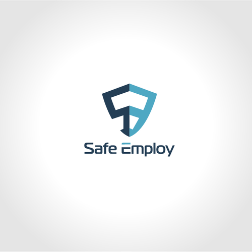Safe Employ logo | Logo design contest