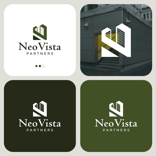 Designs | Sophisticated, proper logo for Real Estate Development ...