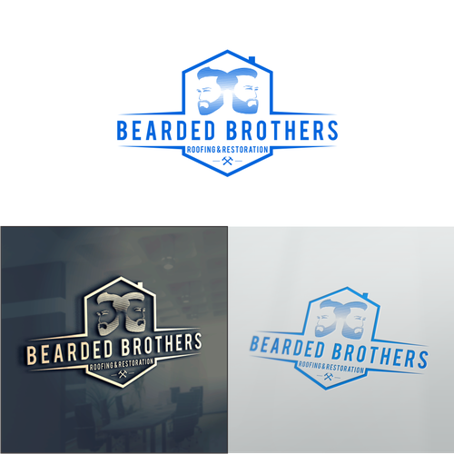 Bearded Brothers Roofing & Restoration looking to construct some fresh ...