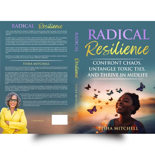 Designs | Design a powerful cover for women who have finally claimed ...