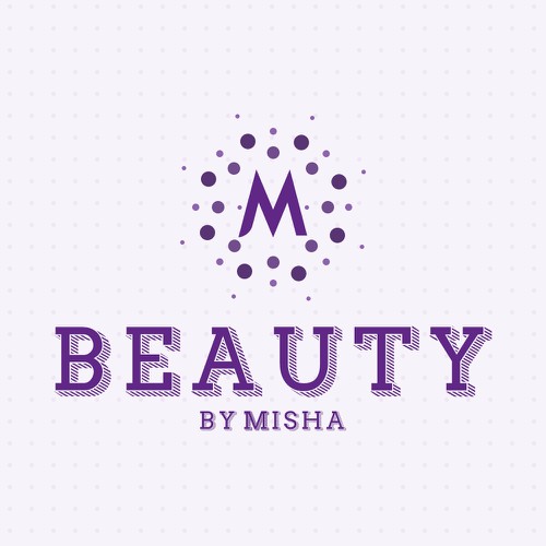 Misha Design Logo