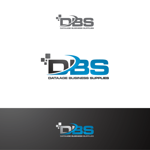 DABS Logo | Logo design contest