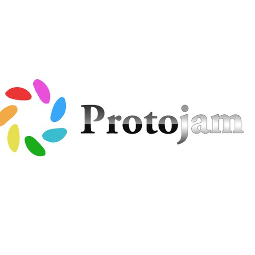 Protojam | ロゴデザインコンペ
