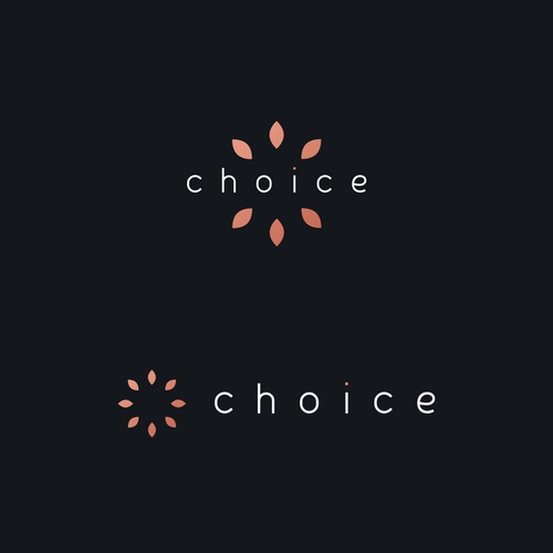 Choice Logo Design | Logo design contest