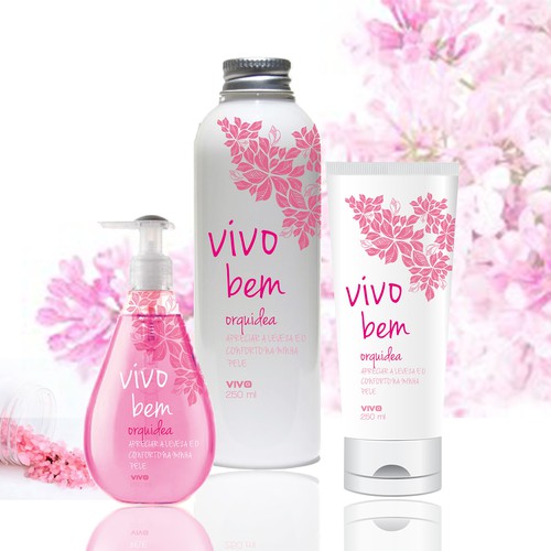 Designs | Create a beautiful and creative packaging of moisturizers and ...