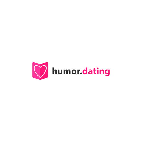 Create a logo for new humorous dating site | Logo design contest