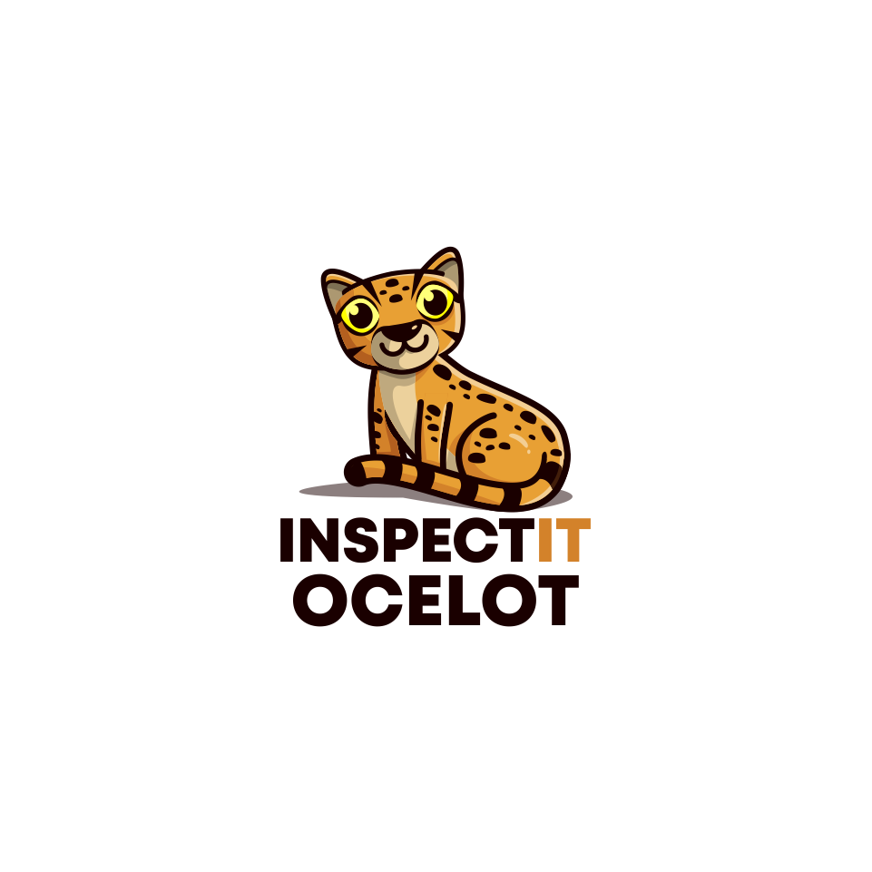 Inspection Logos - Free Inspection Logo Ideas, Design & Templates