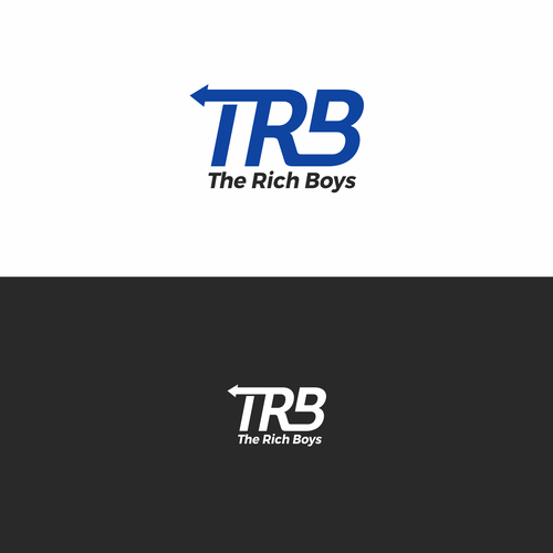 The Rich Boys Logo | Logo design contest