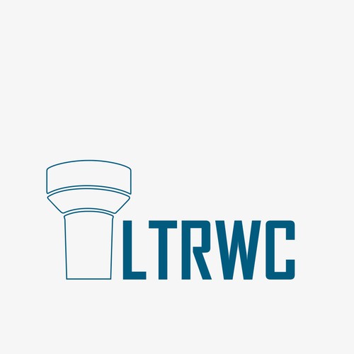 Modern County Water Commission Logo | Logo design contest