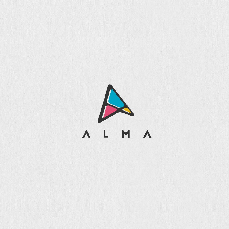 Alpha Logos - Free Alpha Logo Ideas, Design & Templates