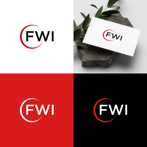 Designs | "FWI" Logo for Goverment Services (Rebrand of FedWriters ...