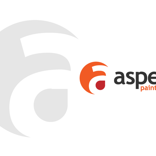 Create the next Logo Design for Aspen Paint Plus | Logo design contest