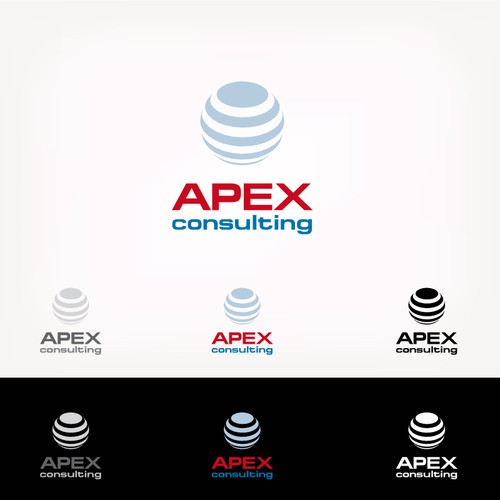 Logo for Geographic (GIS/IT) Consulting Company | Logo design contest