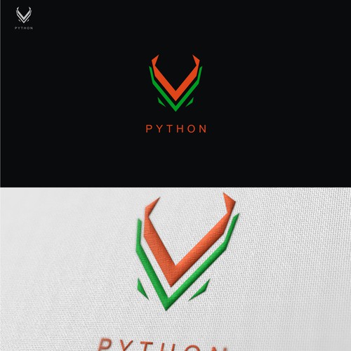 Designs | logo for Python | Logo design contest