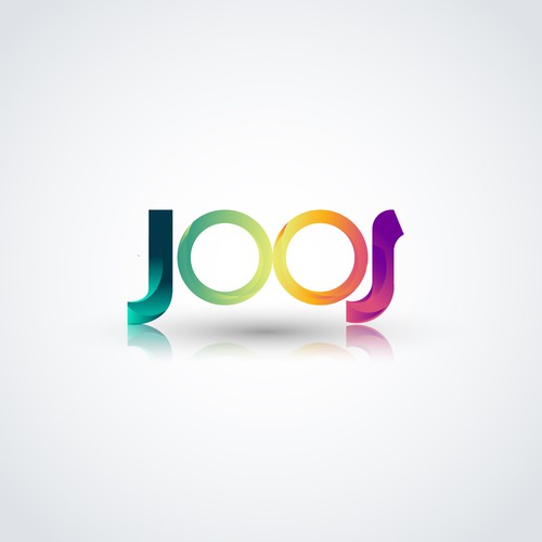 JOOS logo designing | Logo Design Wettbewerb