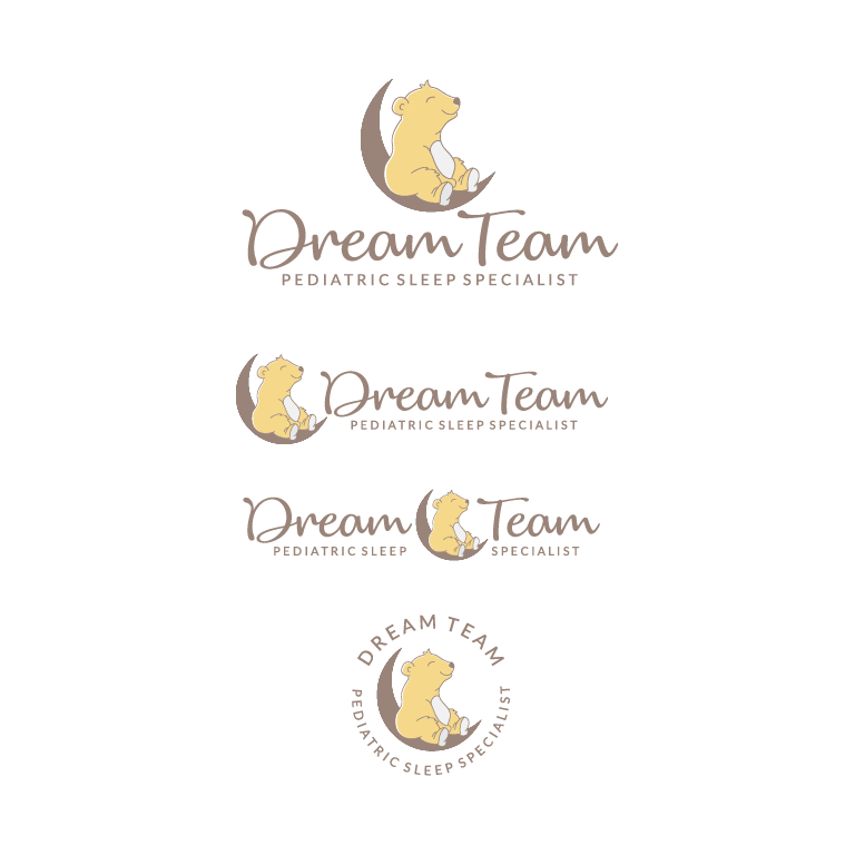 Dream Logos - Free Dream Logo Ideas, Design & Templates