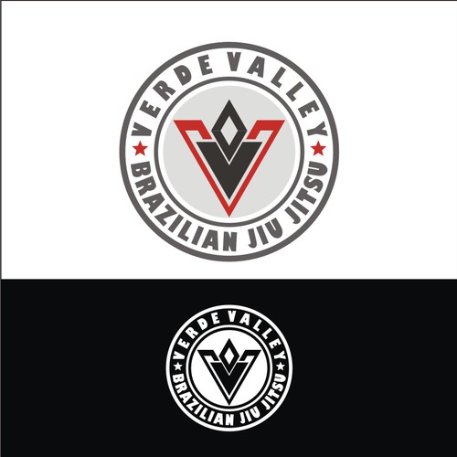 Designs | VVBJJ Basic Logo | Logo design contest