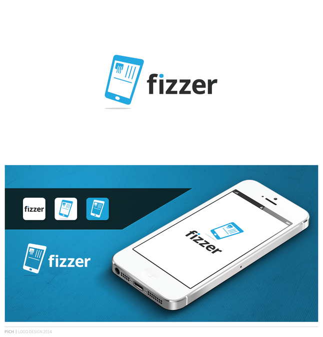 Create the logo Fizzer | Logo design contest