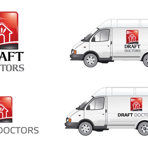 Logo Needed for Weatherization Company | Logo design contest