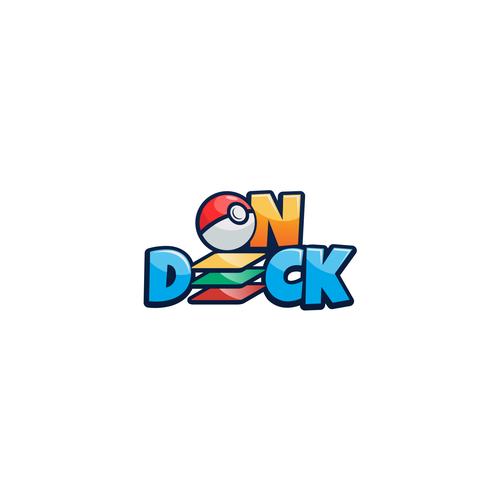 Designs | POKÉMON CARD SHOP NEEDING ICON LOGO | Logo design contest