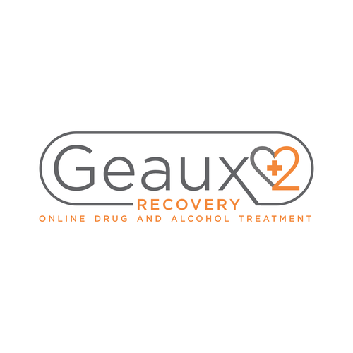 Designs | Geaux 2 Recovery | Logo design contest