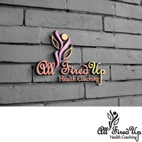 Health Coach Logo | Logo design contest