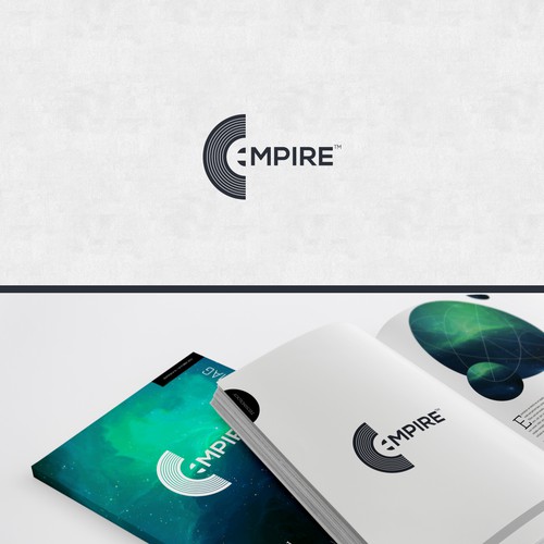 Create a captivating design for a Record Label | Logo & brand identity ...