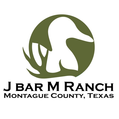J bar M Ranch | Logo design contest
