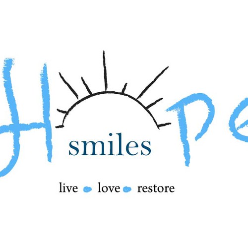 New Logo Design wanted for Hope Smiles | Logo design contest