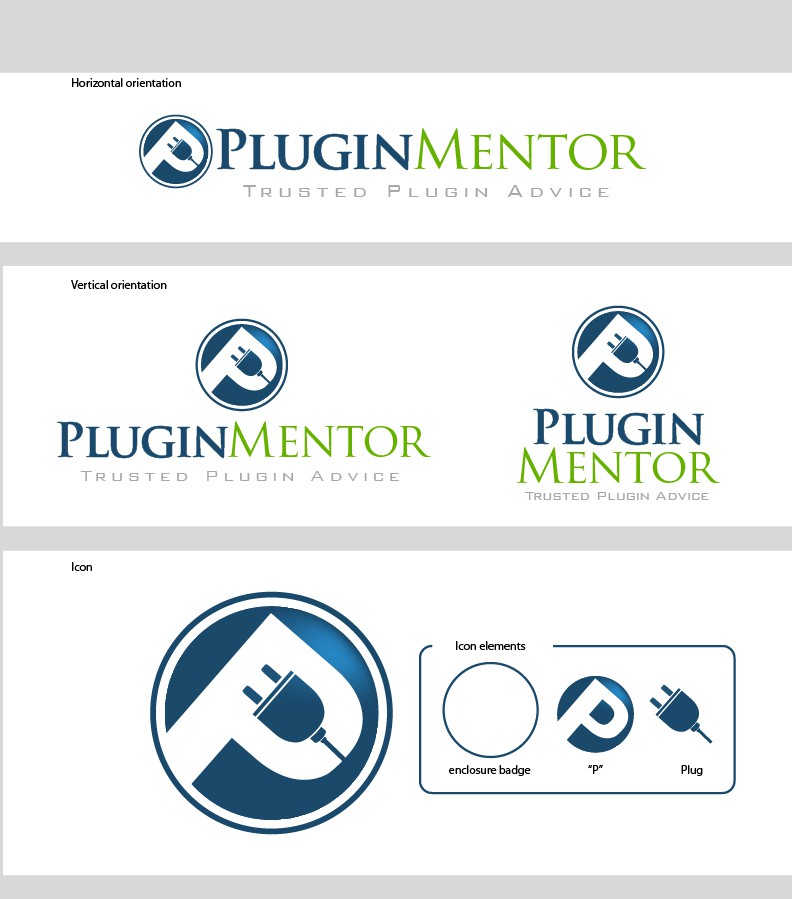 Plug Logos - Free Plug Logo Ideas, Design & Templates
