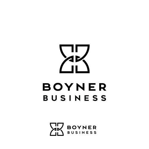 Designs | Icon design for a BOYNER BUSINESS brand in Turkey | Logo ...