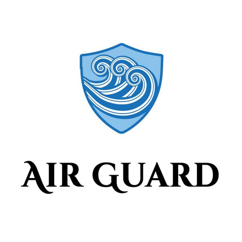 Air Guard | Logo design contest