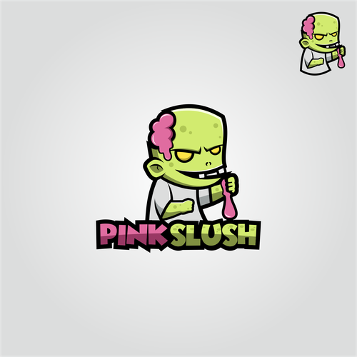 Gaming Tee-Shirt Start-up needs a FUN, bad ass design. | Logo design ...