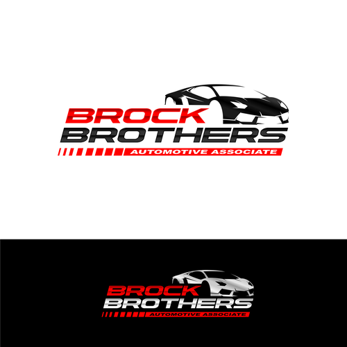 Simple, Creative, Modern Logo for Car Dealership | Logo design contest