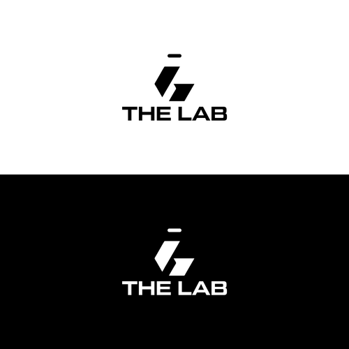 Designs | The lab | Logo design contest