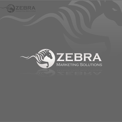 Zebra Marketing - Logo & Branding, more work later! | Logo & brand ...