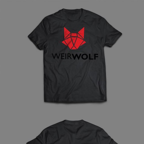 Create a Werewolf logo for my family | Logo design contest