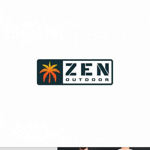 Designs | zen outdoor kitchens | Logo design contest