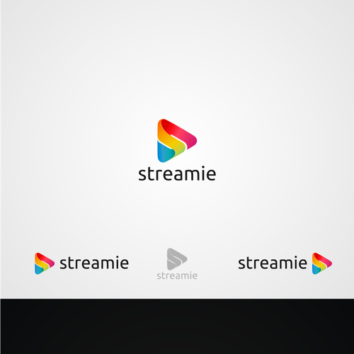 Logo for a 4K Streaming Platform | Logo design contest