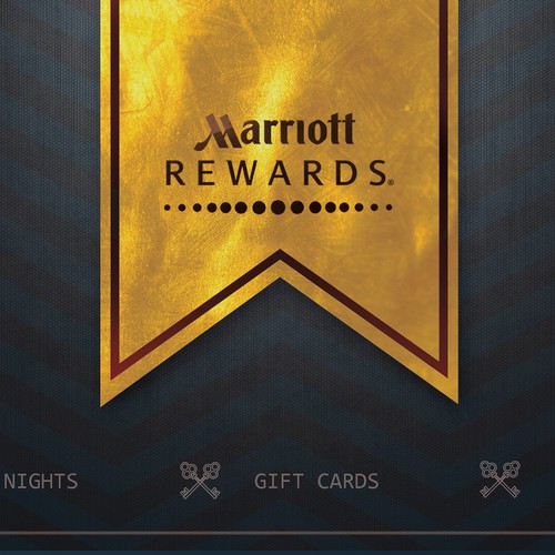 Holiday Greeting Card - Marriott Rewards | Card or invitation contest