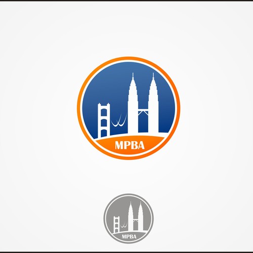 MPBA needs a LOGO refresh | Logo design contest