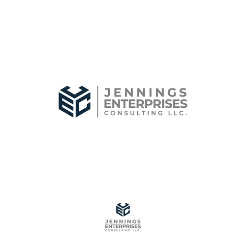 Designs | Professional business logo for a Tech Consulting Startup ...