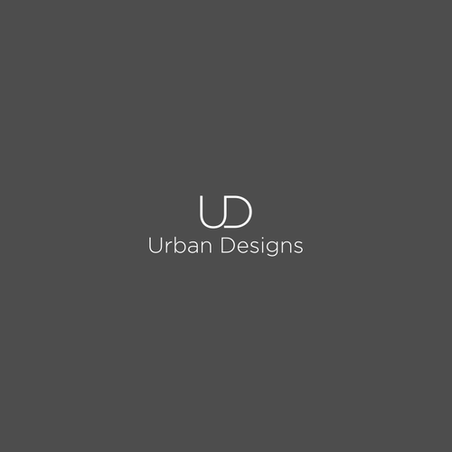 Urban Designs Brand Logo | Logo design contest